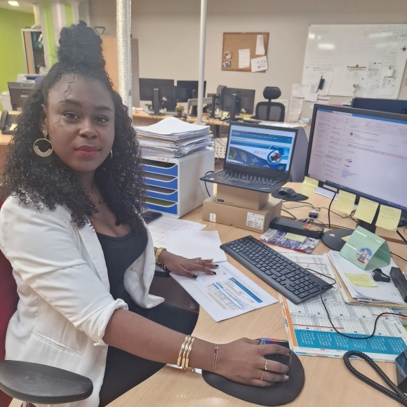 Alternant chez EDF : formations disponibles | EDF Martinique